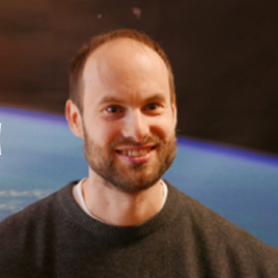 Andreas Schneider - eo science for society