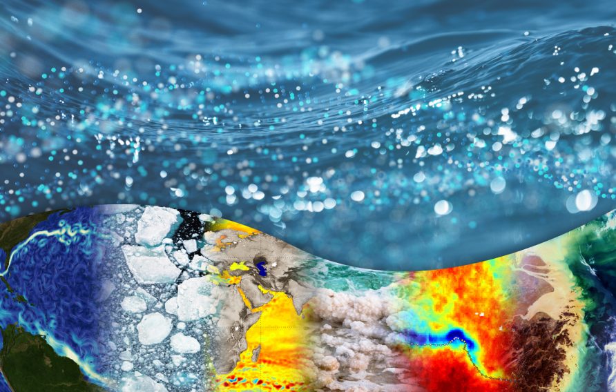 6th ESA Advanced Training Course on Ocean Remote Sensing 2019 - eo ...