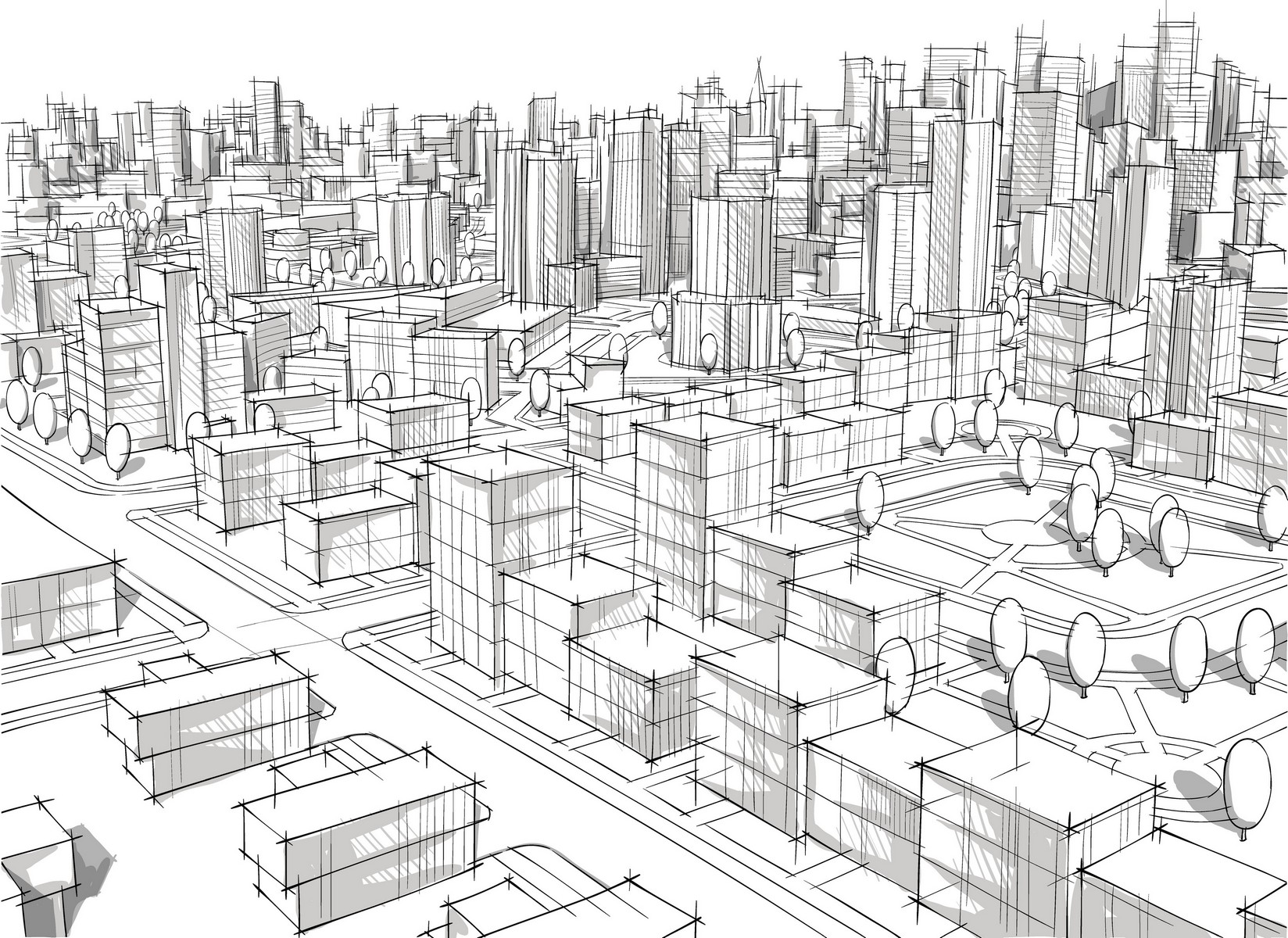 Re-watch the webinar series on Earth Observation for urban development ...