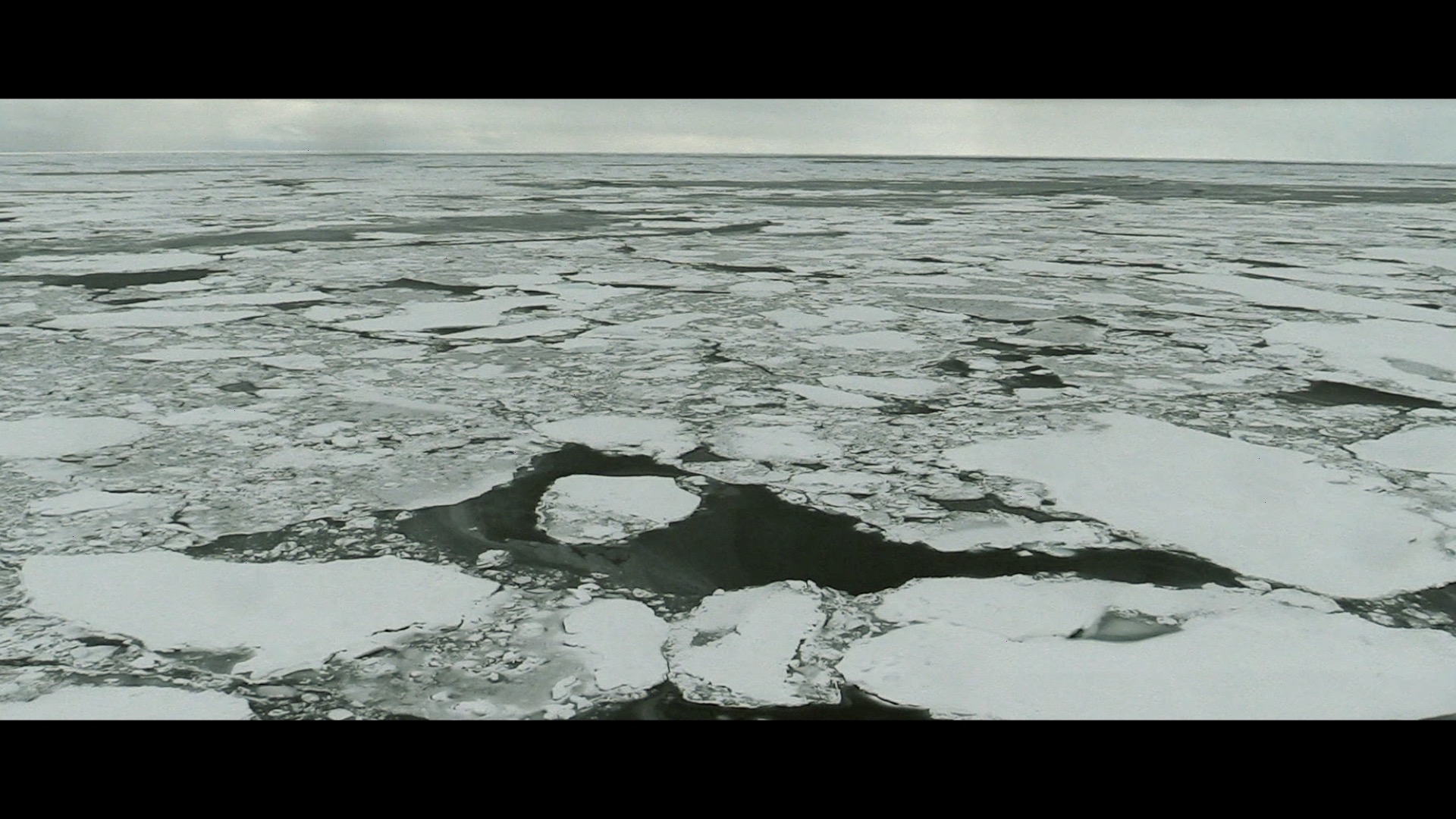 EO from Space: The Cryosphere - eo science for society