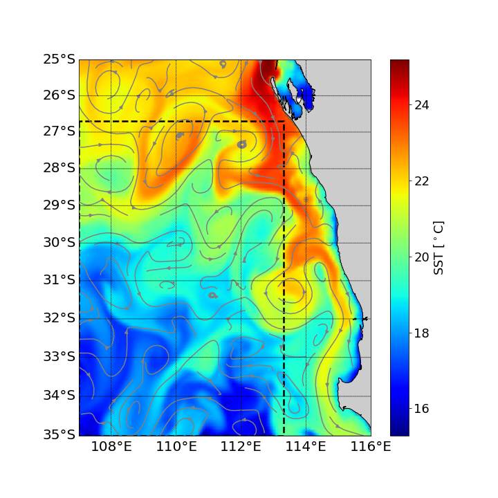 OCEANUS: OCEAN sUrface reconstruction from the synergy of Sentinel 3 ...
