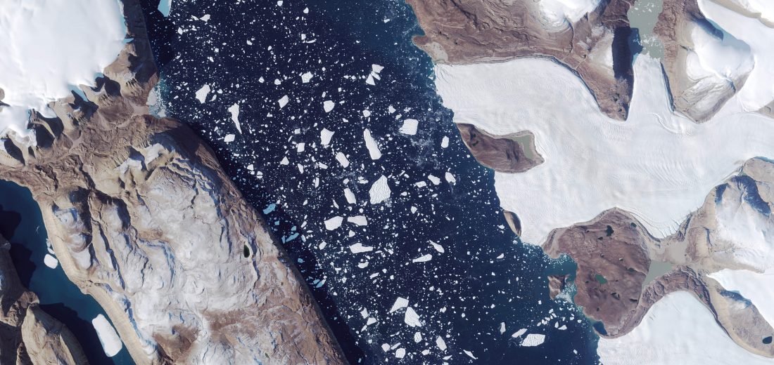 1st ESA Advanced Training Course on Cryosphere Remote Sensing 2016 - eo ...