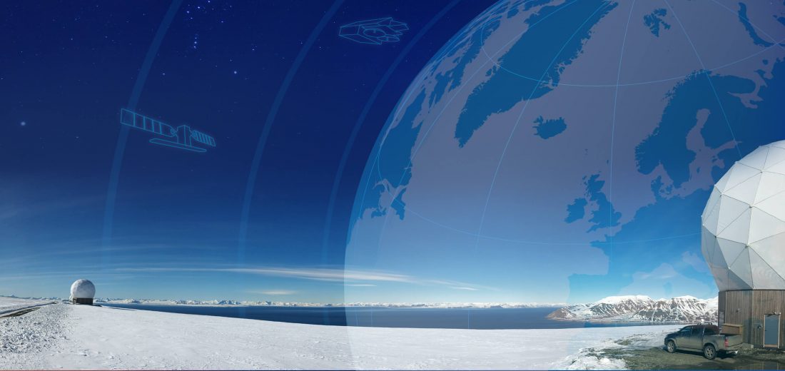 2nd ESA Advanced Training Course on Cryosphere Remote Sensing 2018 - eo ...