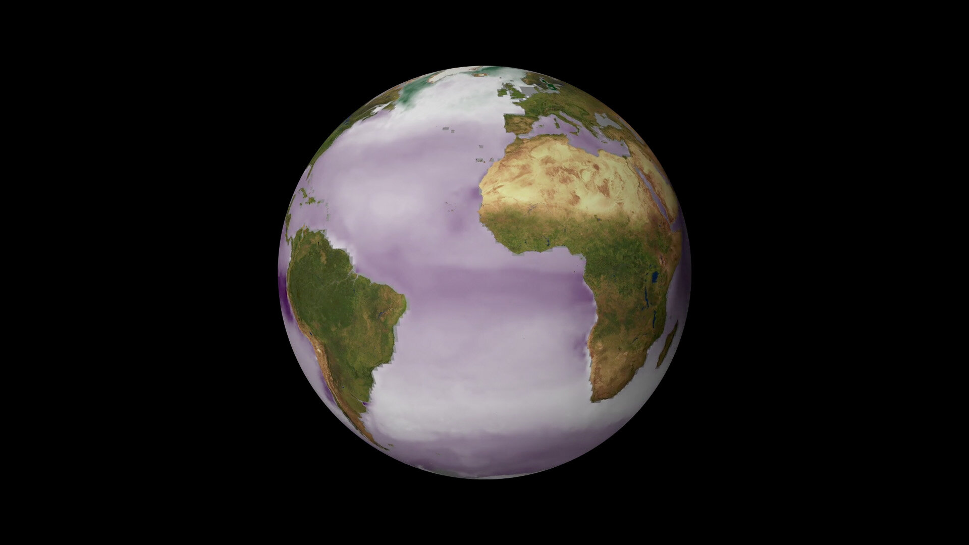 Satellites highlight a 30-year rise in ocean acidification - eo science ...