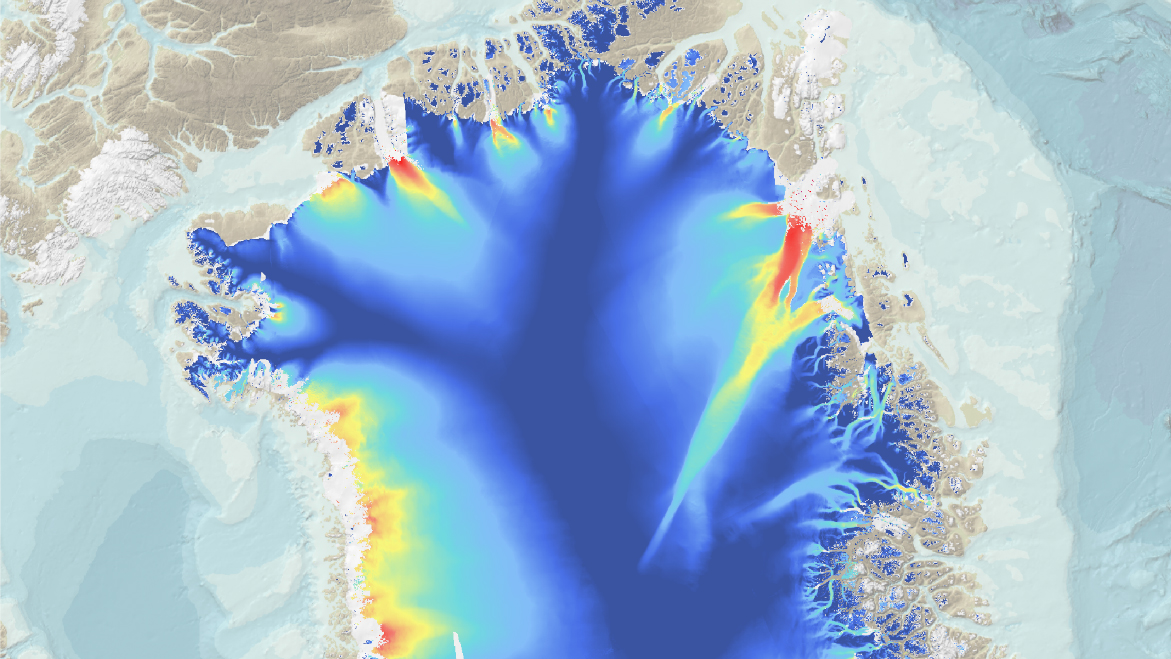 A breakthrough in the quality of Sentinel-1 ice velocity products - eo ...