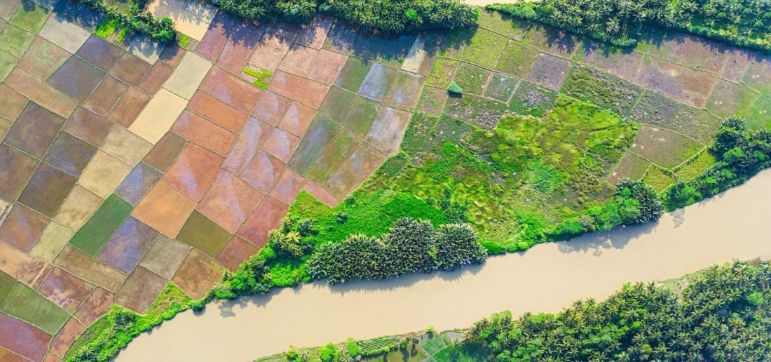 RUS webinar: crop mapping with Sentinel-2 focusing on algorithms - eo ...