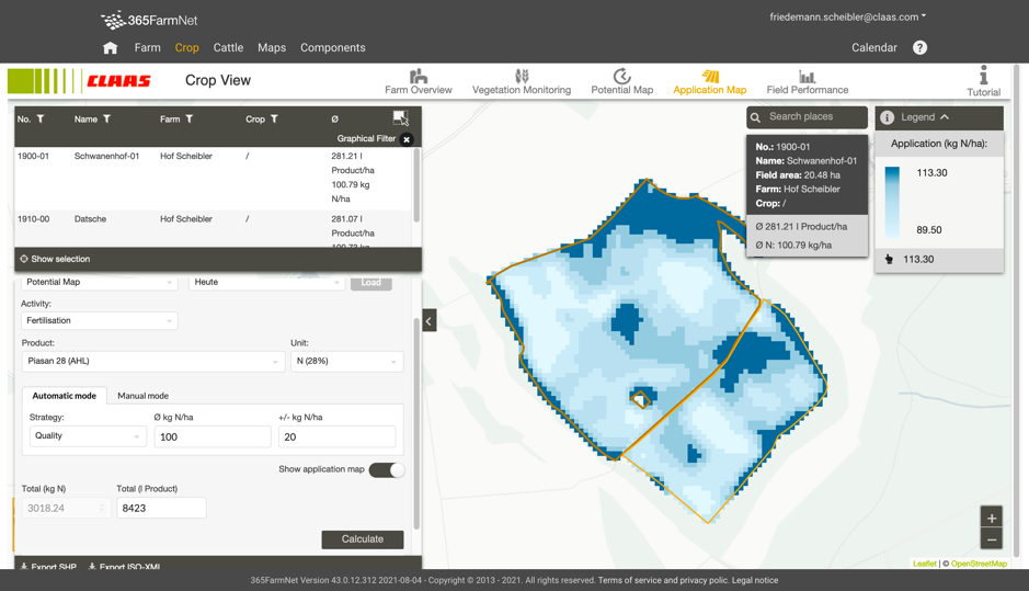 Euro Data Cube has changed the way people process Earth observation ...