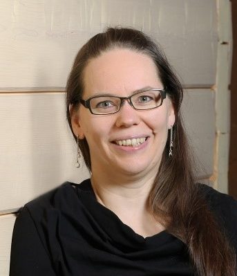 Anna Kontu - eo science for society