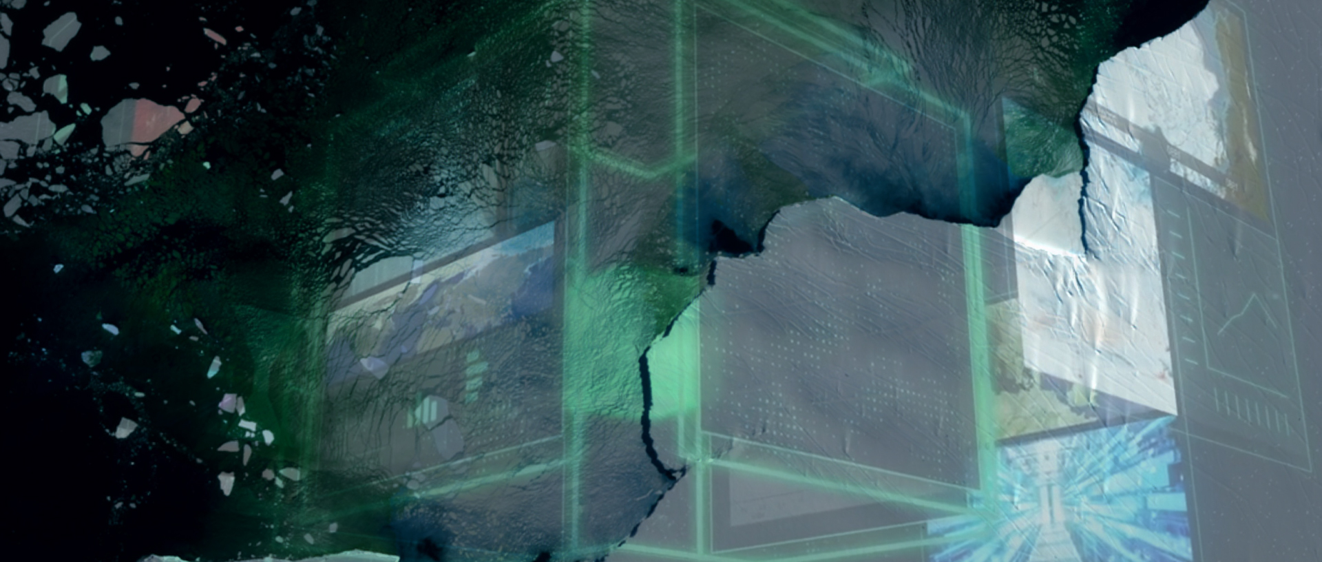 Polar TEP evolution benefits from Euro Data Cube - eo science for society