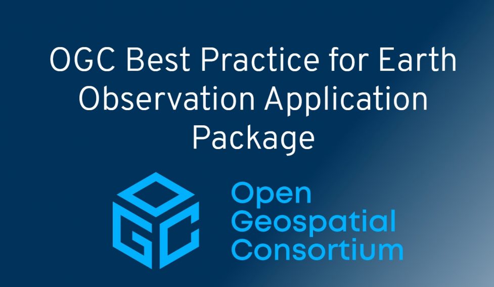 Interoperability: sharing your application where the data sit - eo ...