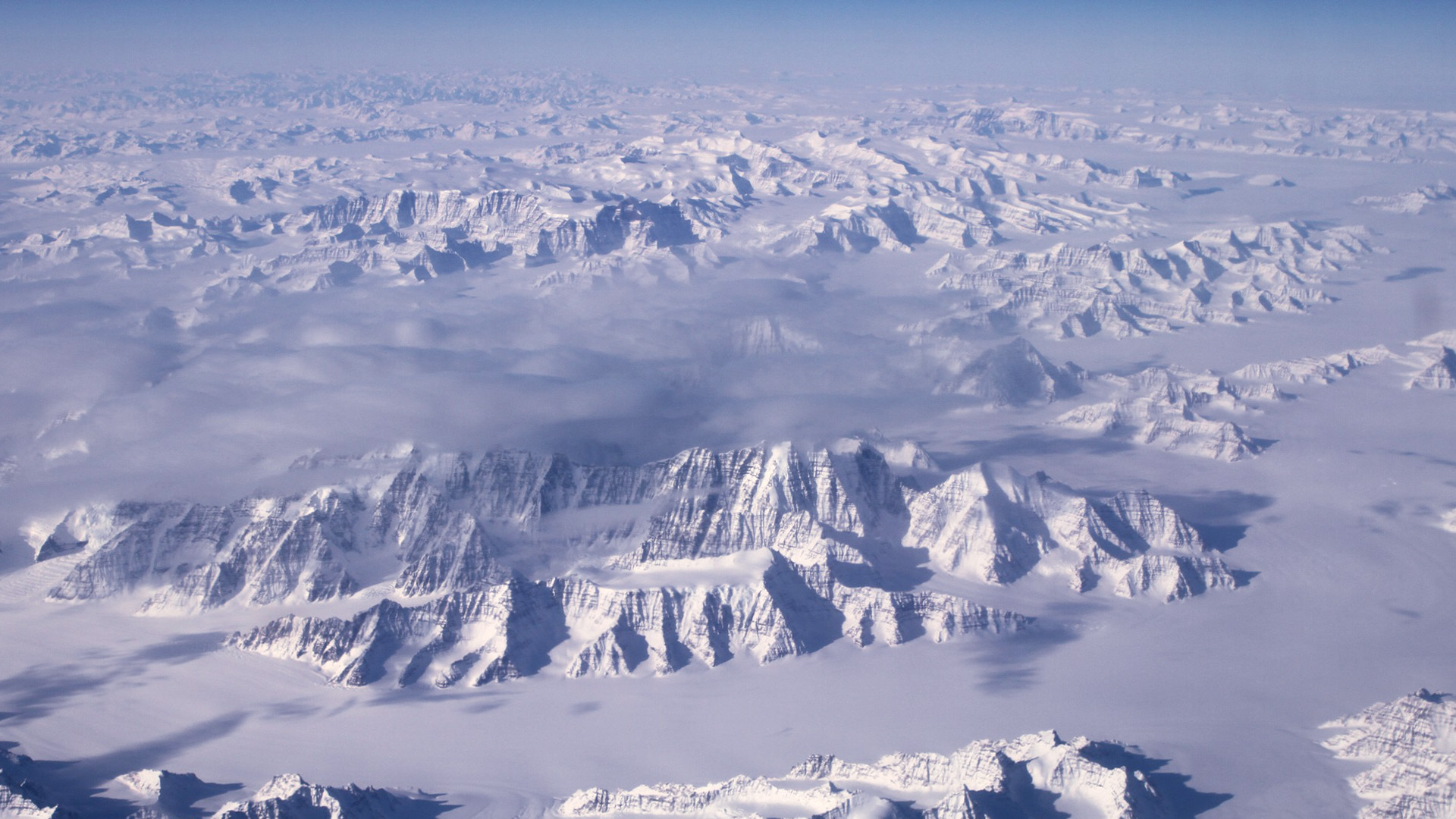 Join us and slide into the cryosphere - eo science for society