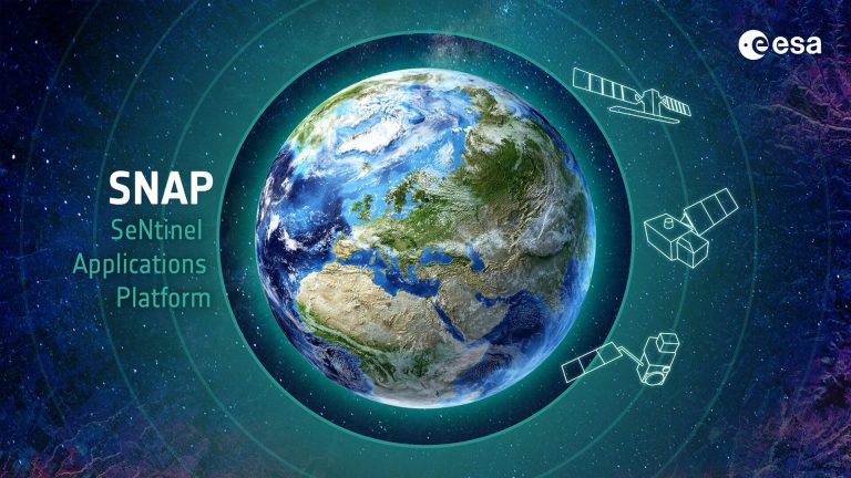 EO training & education - eo science for society