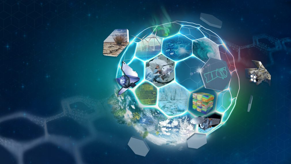 EO industry - eo science for society