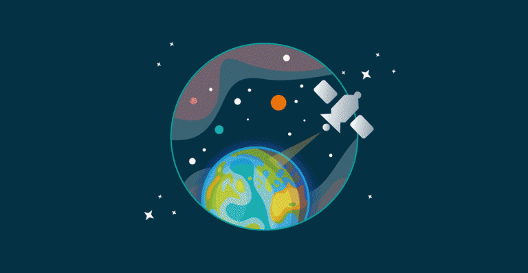 Geo-storytelling with EO Dashboards - eo science for society