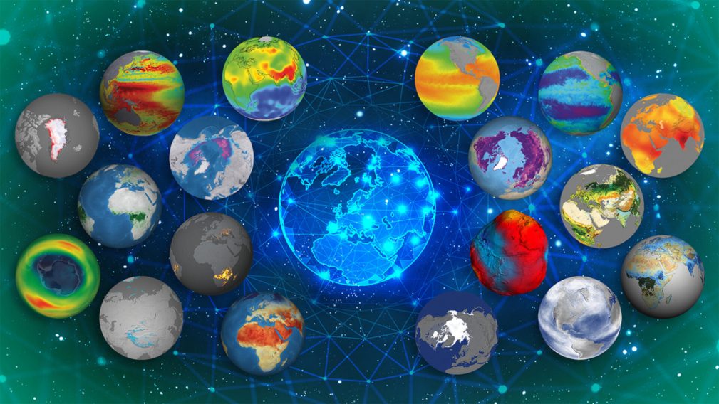 Earth Explorer 11 User Consultation Meeting - eo science for society
