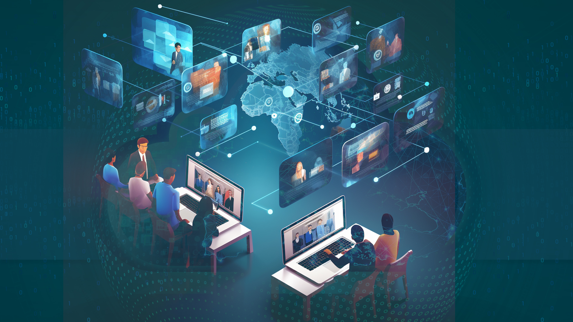 EO training & education - eo science for society