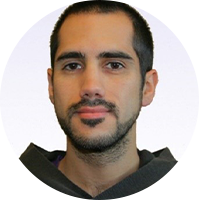 Javier Pacheco-Labrador - eo science for society