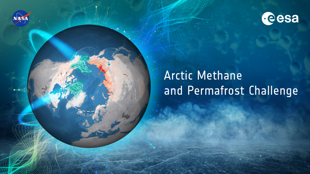 ESA Training Course on Arctic Methane and Permafrost 2024 at Svalbard Science Centre, Norway ...