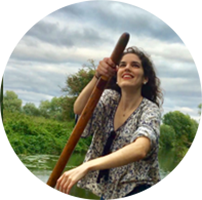 Anna Rufas - eo science for society