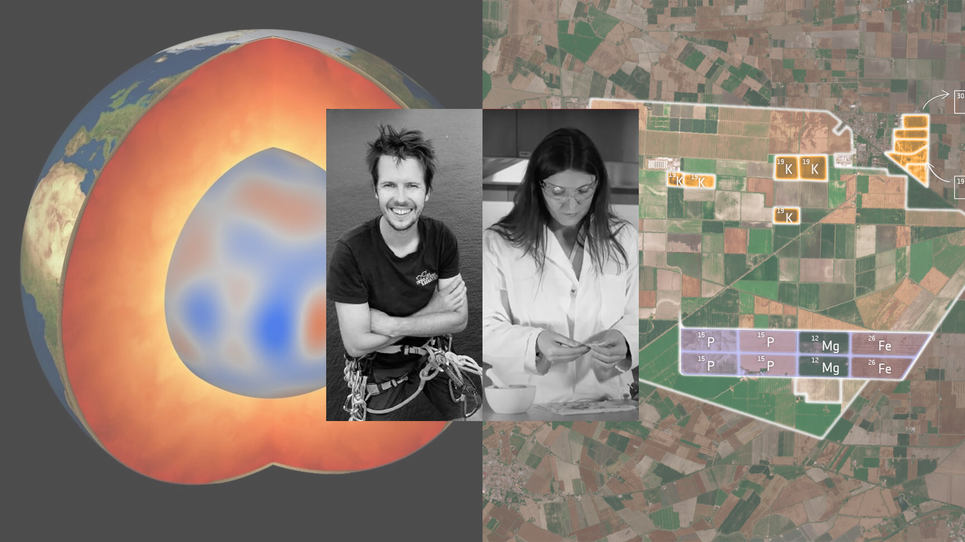 ESA Principal Investigators awarded for contributions to Earth science ...