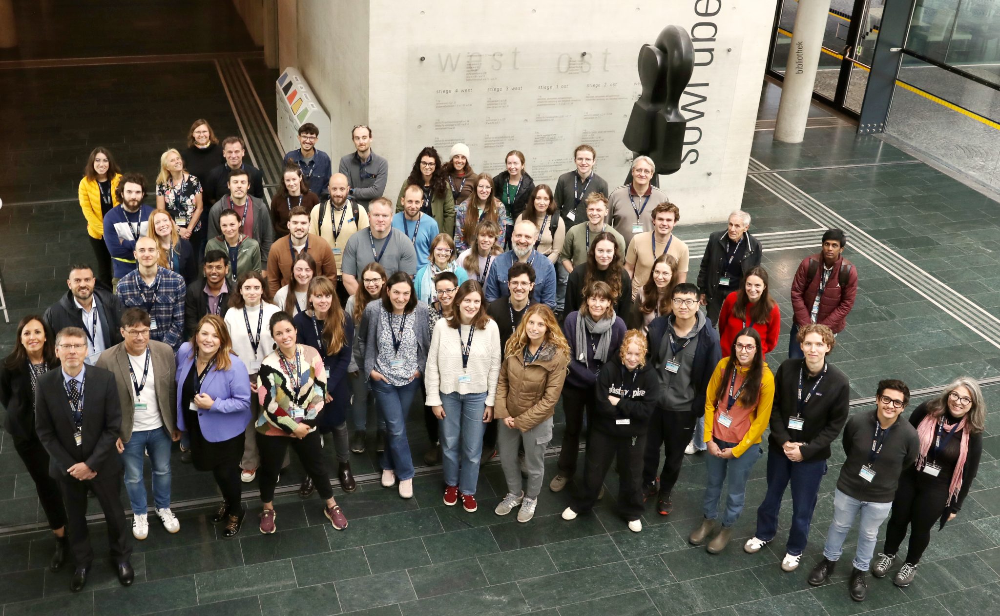 EO training & education - eo science for society