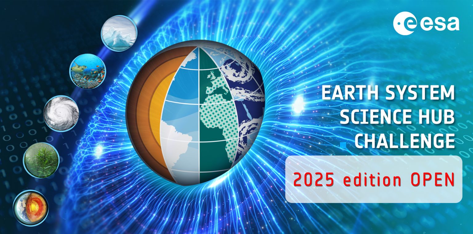 October 2024 - eo science for society