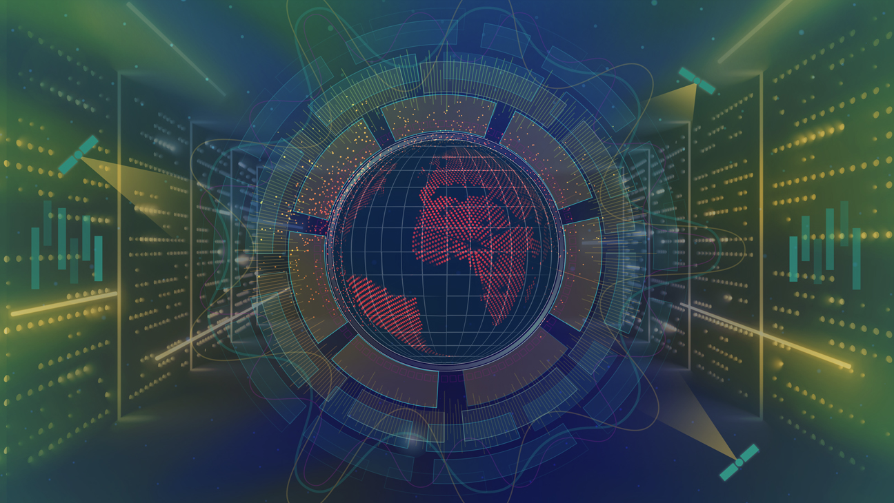 EO training & education - eo science for society