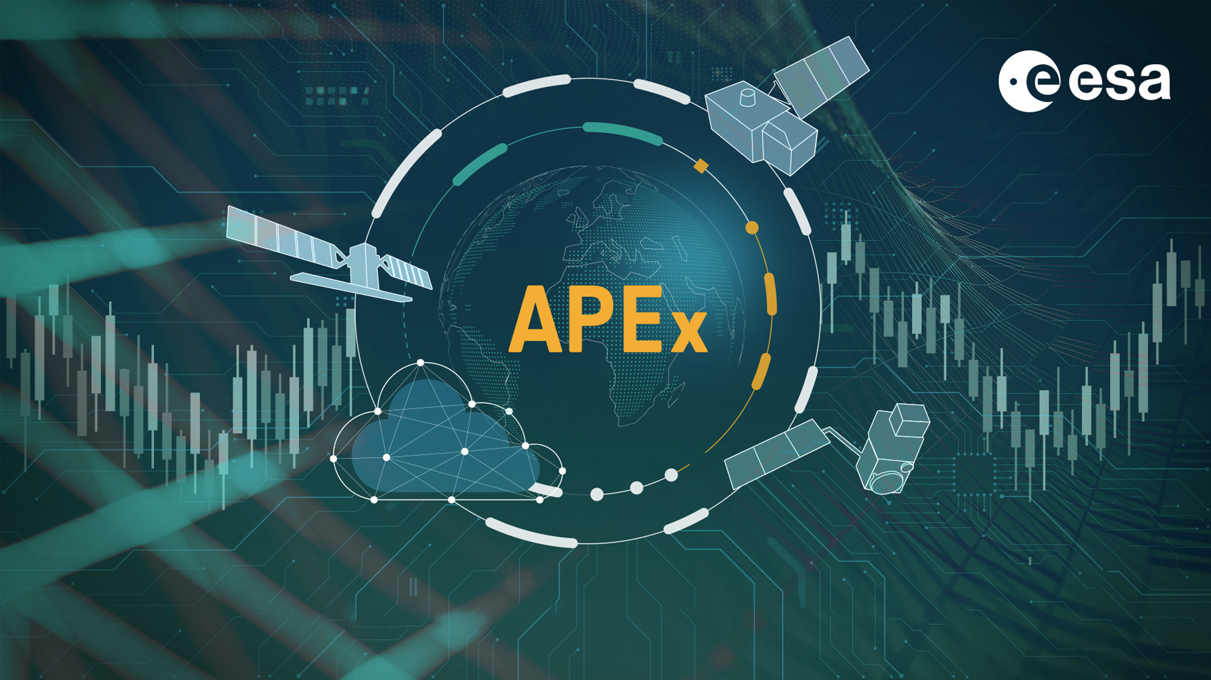 APEx: streamlining, from EO innovation to operations - eo science for ...