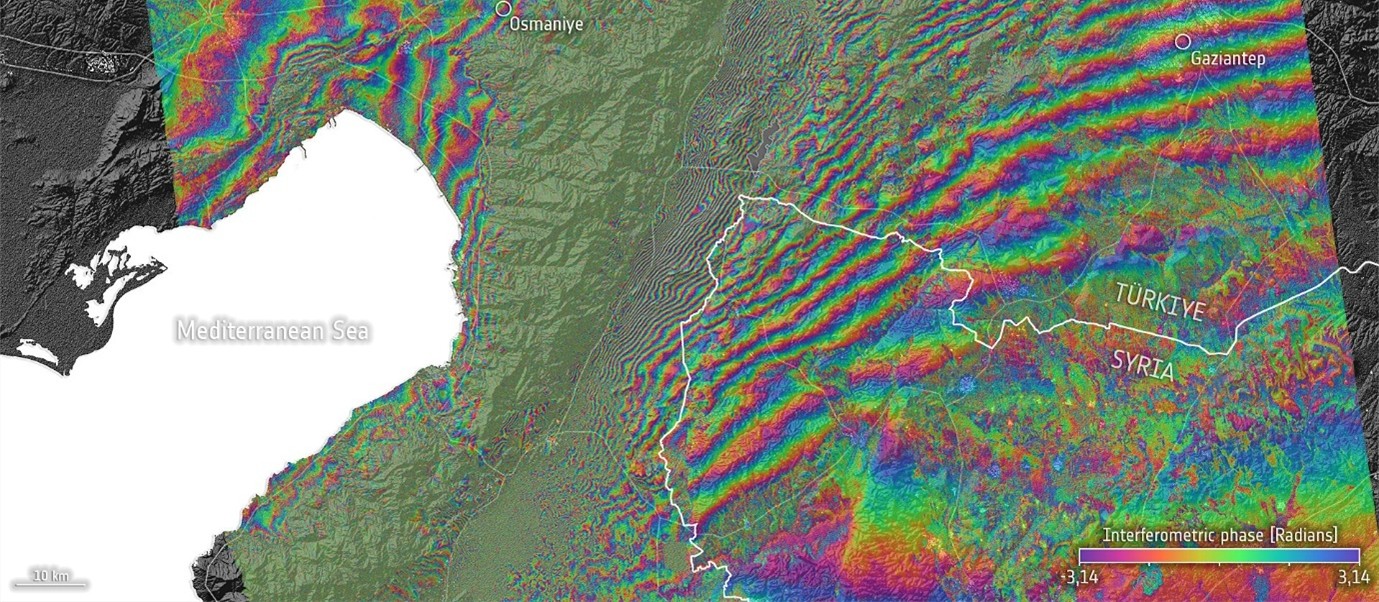 Understanding the long-term impact of earthquakes on slopes - eo ...