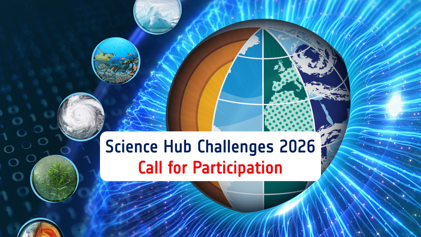 ESA Science Hub launches 2026 call for university participation in ...