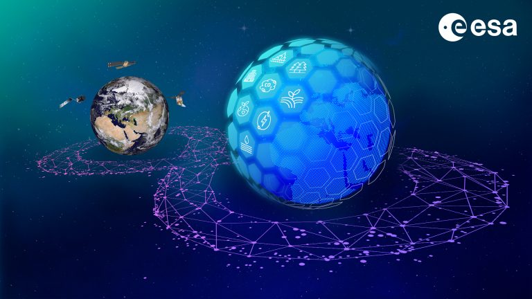 ESA Digital Twin Earth Components: Open Science Meeting 2026 - eo ...